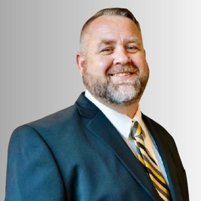 Brian Crockett Managing Broker - Crockett and Co. Real Estate